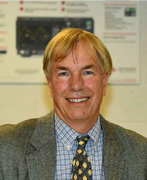 About | T.J. Rodgers RLE Laboratory